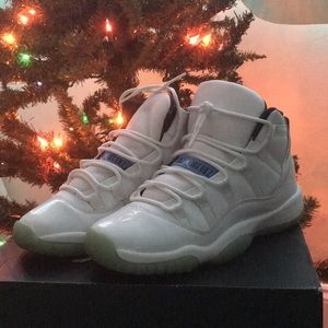 Jordan | Shoes | Legend Blue 1s | Poshmark